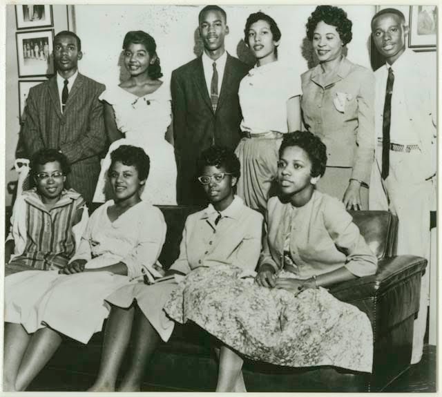 NAACP: NAACP Photos