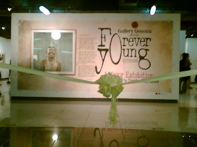 .: TOTI CERDA: FOREVER YOUNG