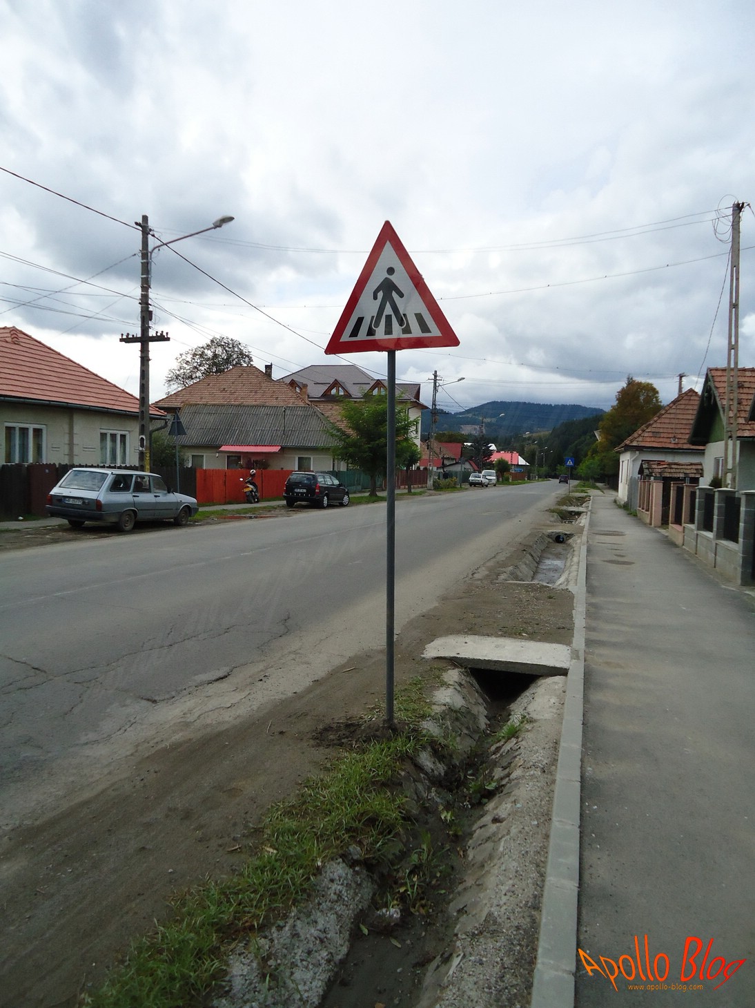 Apollo Blog: Indicator nou @ Toplita