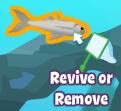 News: New Fishes, Xmas Decors, Gifts, Plants, Fish Revival (My FishVille)