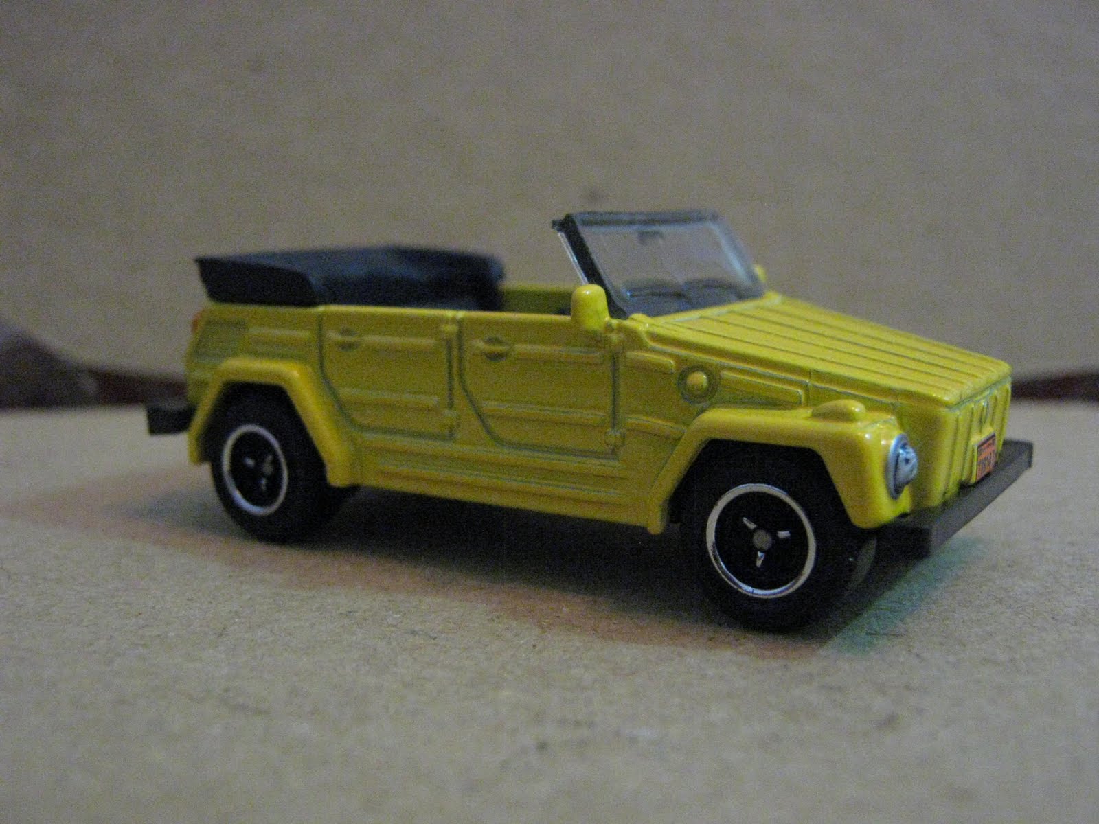 ONLINE DIECAST FOR SALE (Opened from Box): 1:87 1975 VW Thing ...