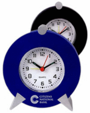 Promotional Cats Meow Clock - Business and Marketing Blog