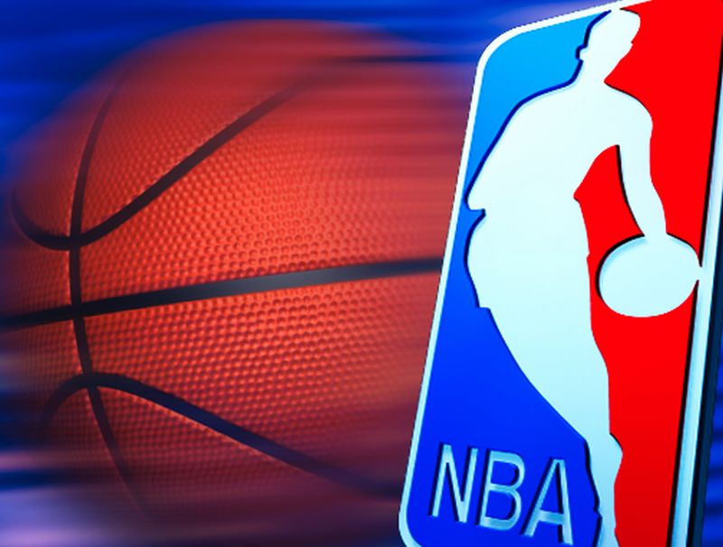 Nba Standings: April 2011