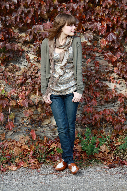 KANSAS COUTURE: Outfit-In-A-Box