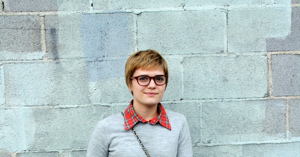 KANSAS COUTURE: Revenge of the Nerds