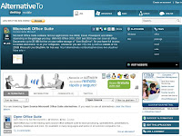 Alternativas a programas propietarios para sustituirlos por programas ...