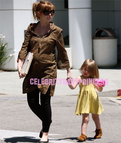 Celebritie's Princesses 2: Olive Baron Cohen