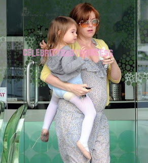 Celebritie's Princesses 2: Olive Baron Cohen