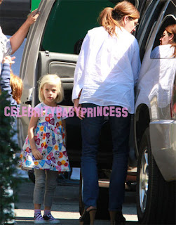 Celebritie's Princesses 2: Hazel Patricia Moder