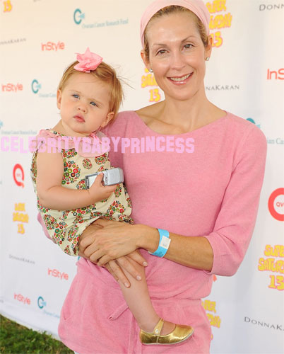 Celebritie's Princesses 2: Helena Grace Rutherford