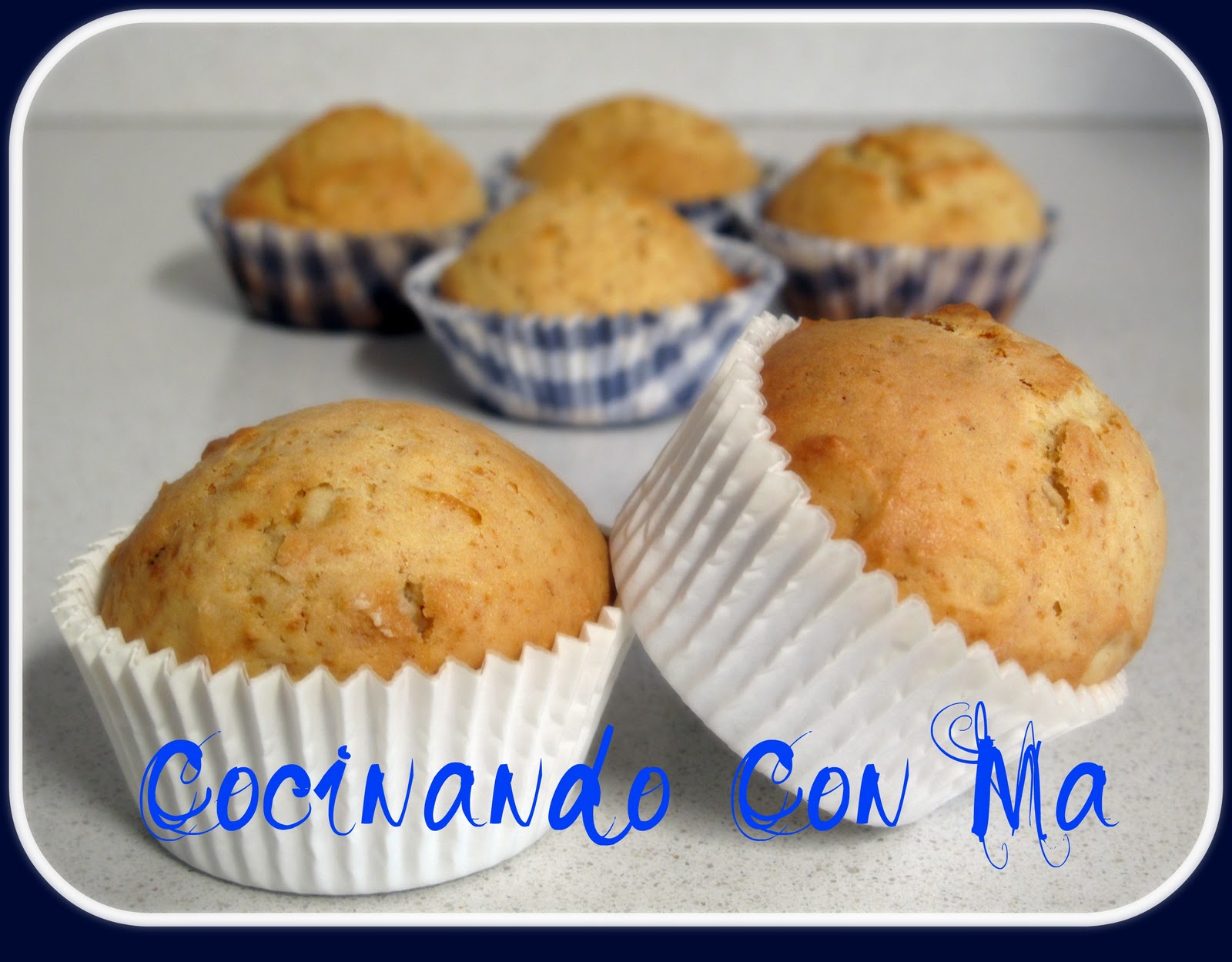 Panquecitos o Kekitos