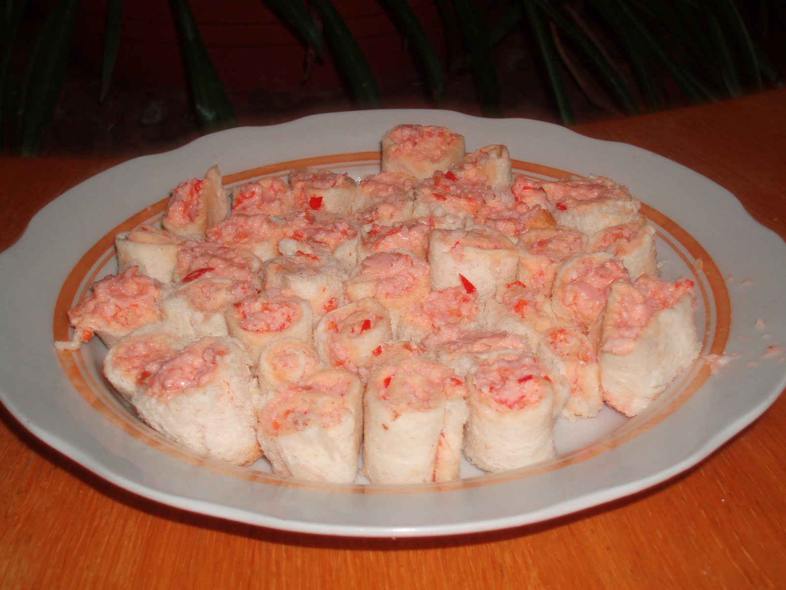 Sille toidublog: Erinevad suupisted