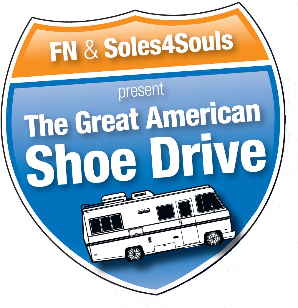 Soles4Souls Inc -- News & Notes: What makes America great?