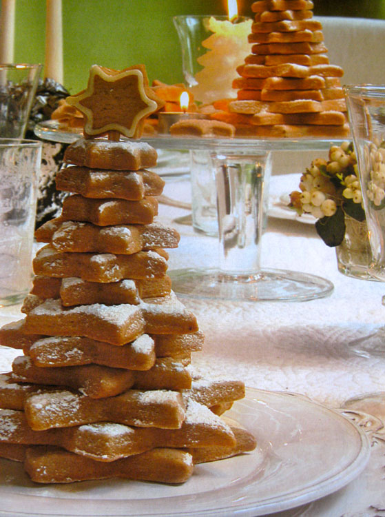 Lavanda & Rose: DOLCE Natale