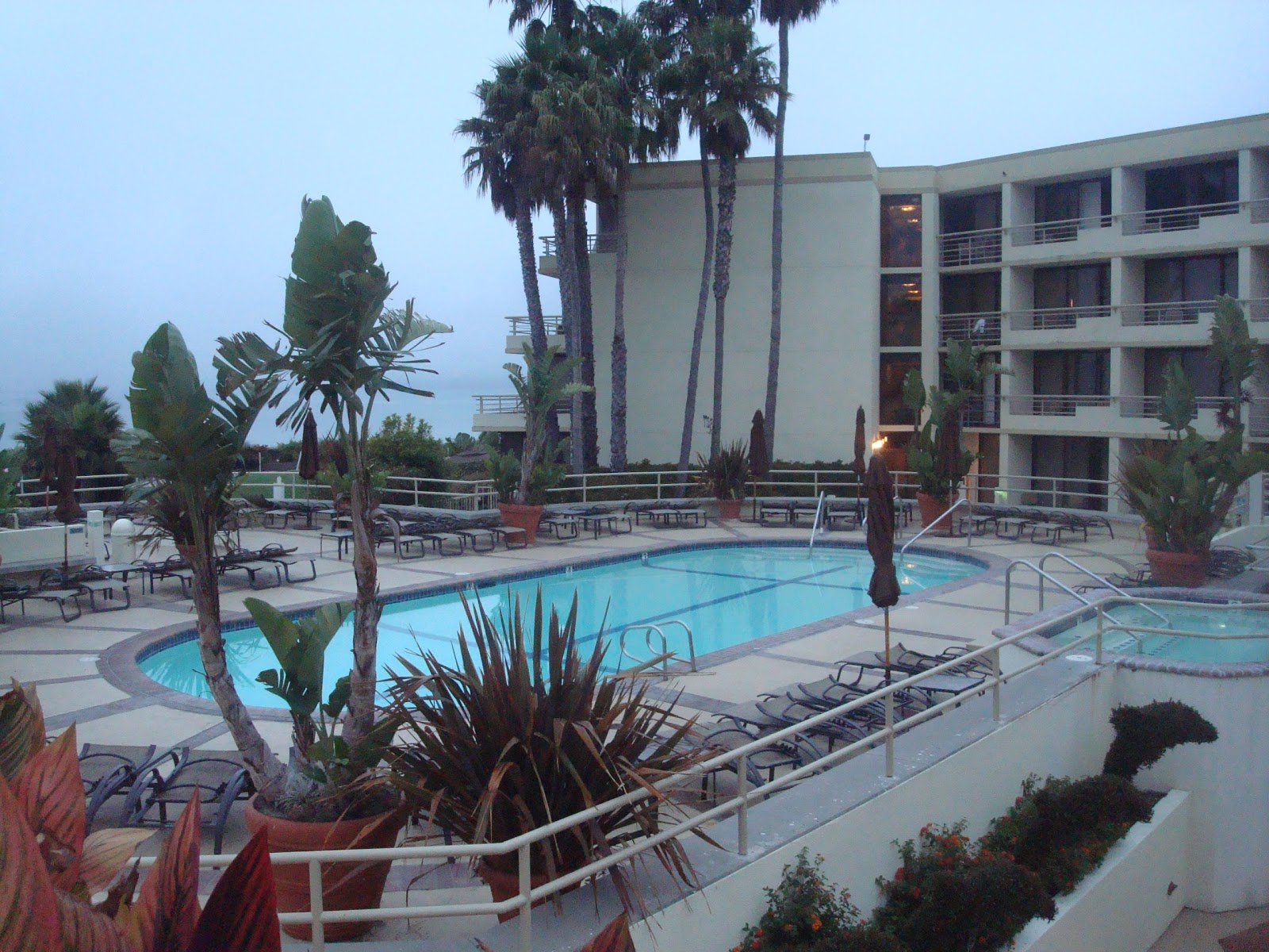 The Cliffs Resort and Spa in Pismo Beach – CUISINEIST