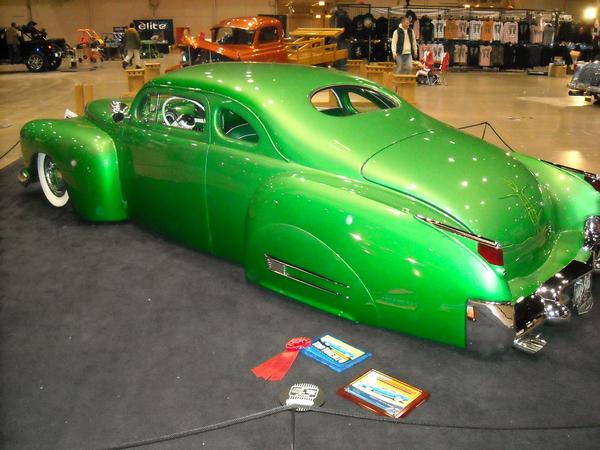 VooDoo Larry Kustoms: VooDoo Larry Kustoms- Merchandise Now Available