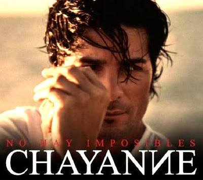 CMN INsider: CHAYANNE TO KICK OFF “NO HAY IMPOSIBLES” WORLD TOUR MAY 13 ...