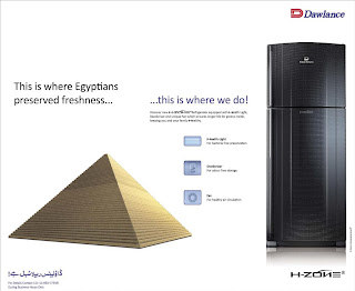 Dawlance ~ Advertising Today