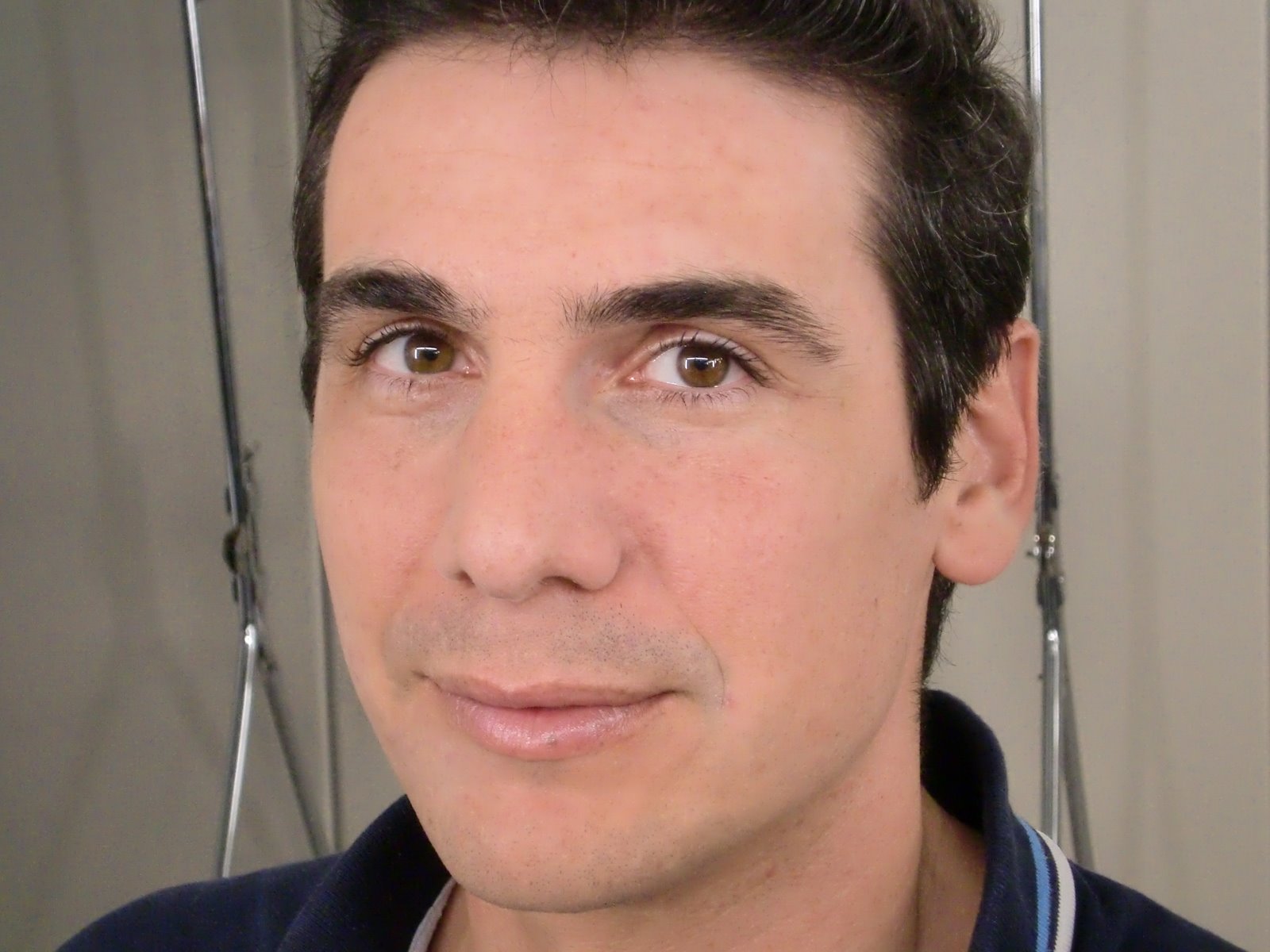 Ana Rodriguez Maquilhadora Profissional