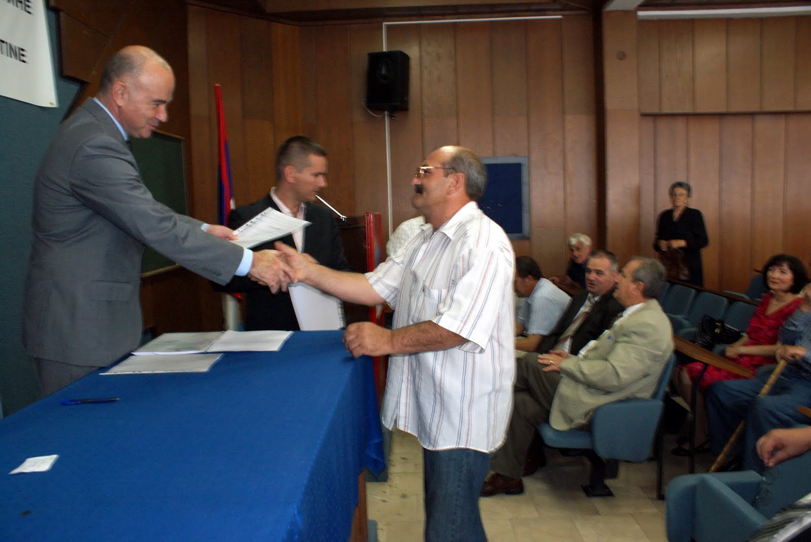 Lipanj | 2010 | POSAVINA