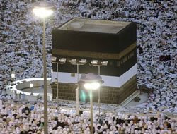 Poezia Islame: QABJA E MADHNUESHME