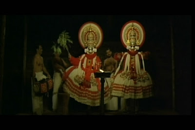 Film Thoughts: Vanaprastham (1999, Malayalam - Mohanlal, Suhasini ...