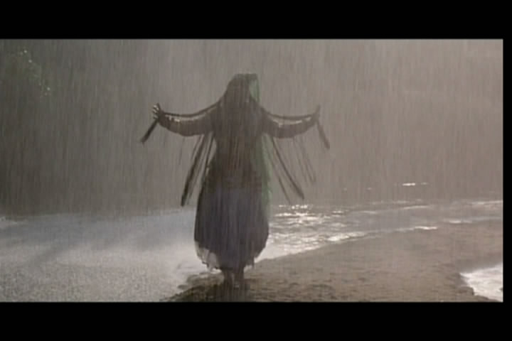 Film Thoughts: Vanaprastham (1999, Malayalam - Mohanlal, Suhasini ...