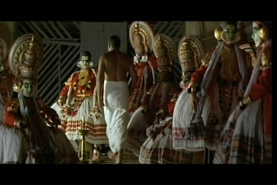 Film Thoughts: Vanaprastham (1999, Malayalam - Mohanlal, Suhasini ...