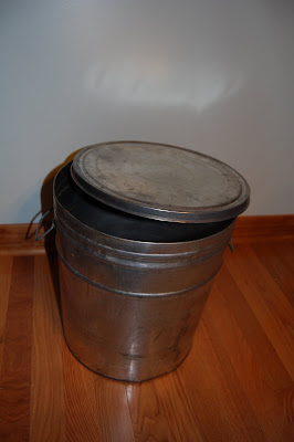 Sweet Southern Simplicity: Old-fashioned Country Ham