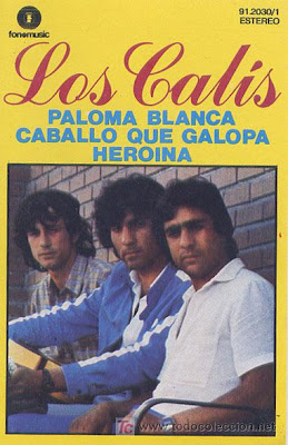 Mis Historias: LA ... GENERACIÓN DE LOS CALIS
