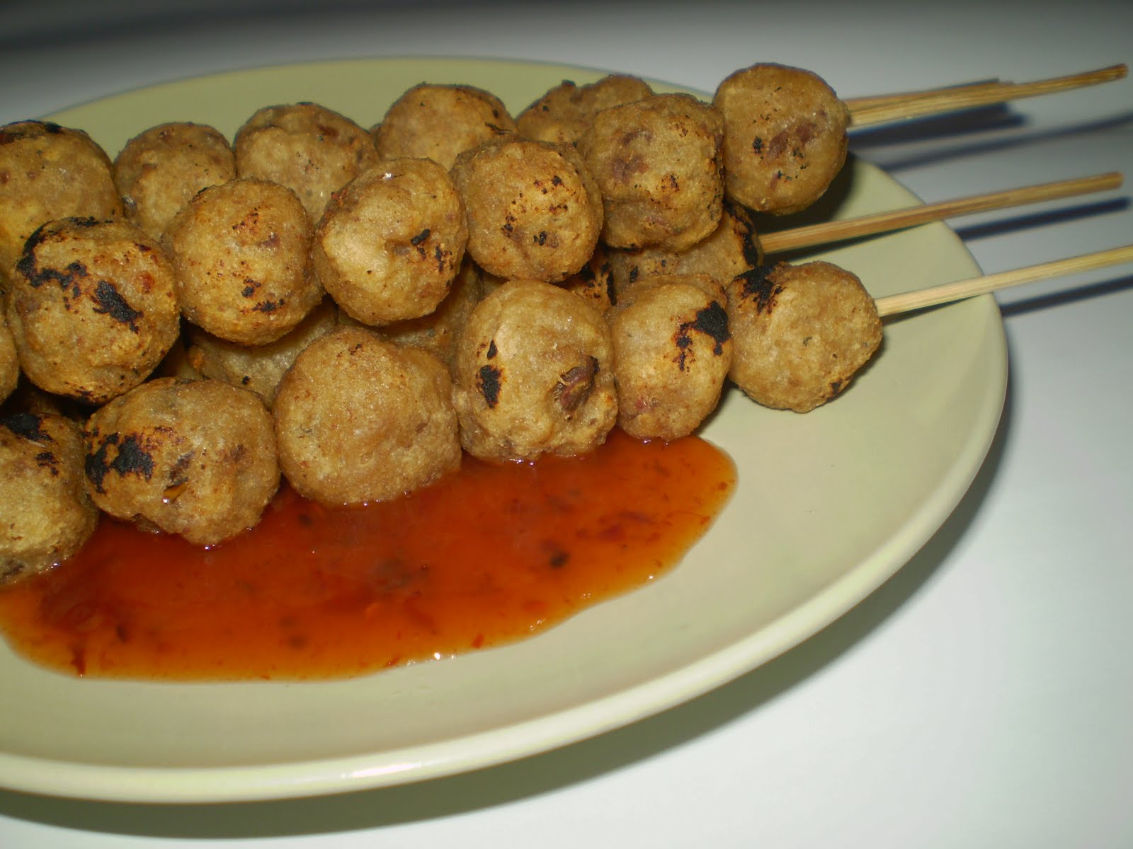 Seri ILham.....: Lok Ching?