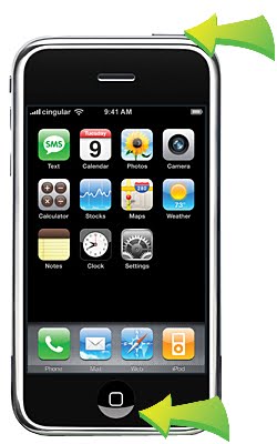 I.T Savvy: iPhone Tips & Tricks #01: Print Screen