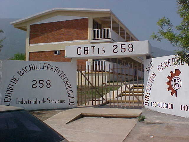 Cbtis 258: Cbtis 258