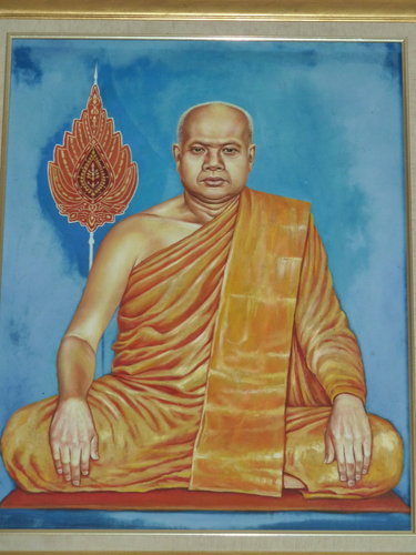 Thai Yuan Amulet 泰缘佛行: 马来西亚吉兰丹佛庙(WAT UTTAMARAM)