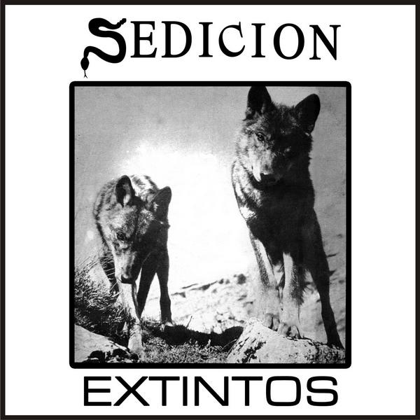 Dios los Cria...: Sedicion, Sedicion.