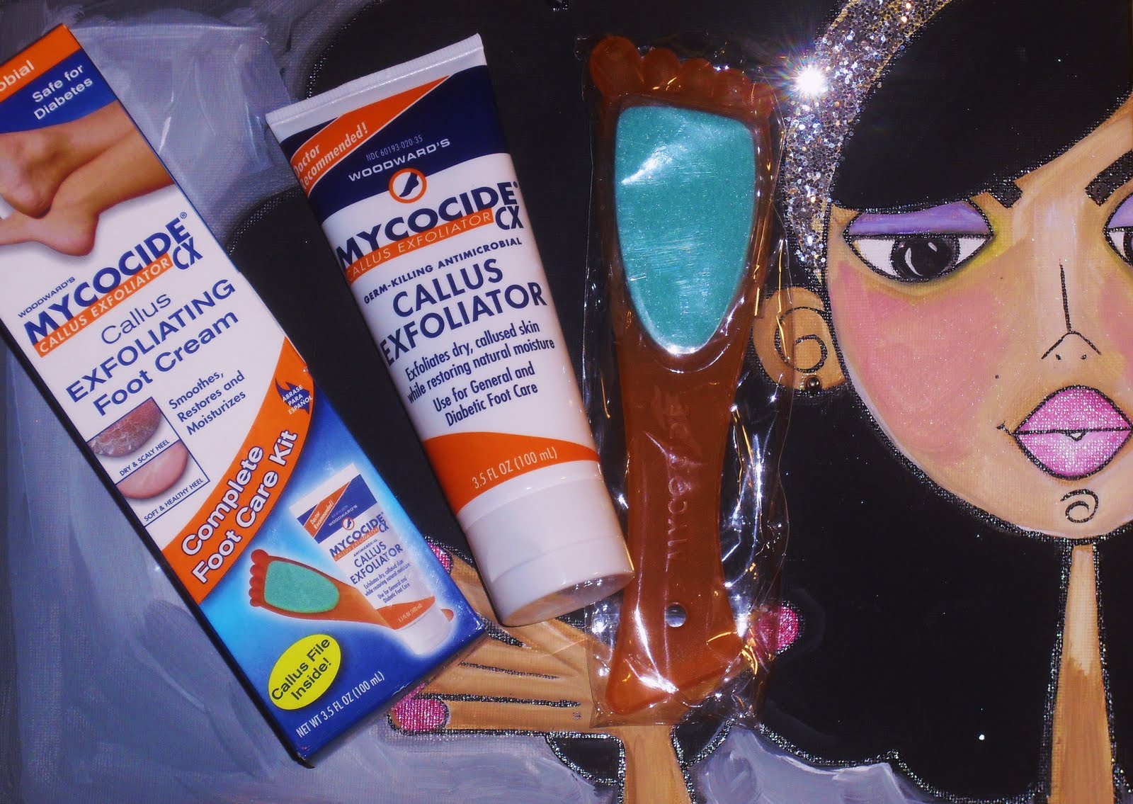 nail salon..Mycocide Review | Nail Salon