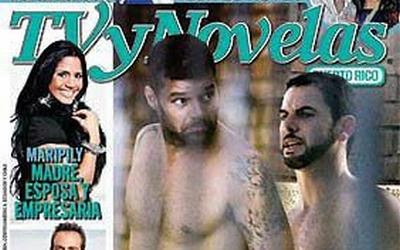 Novio de Ricky Martin es sobrino de ex gobernador de Puerto Rico ...