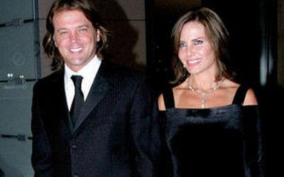 René Strickler disfruta su soltería y su familia aun no supera la ...