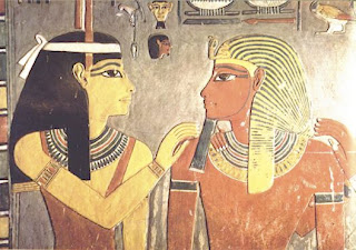 Lady Leaders; Queen Pharaohs