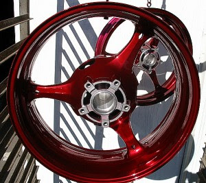 Cheap Rims Can Provide Great Car Performance