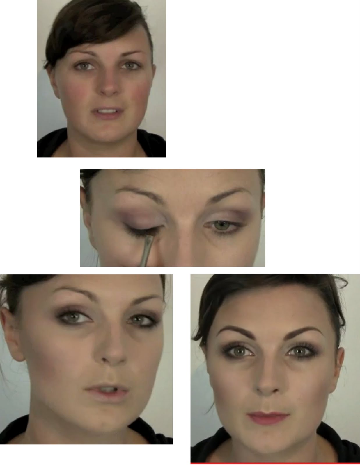 Bellaplutt: Bella gillar - make up... Pixiwoo - Alice Cullen "Twilight ...