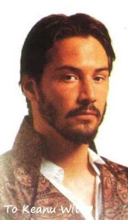 Keanu Reeves Sui Generis : Many Faces of Keanu Reeves