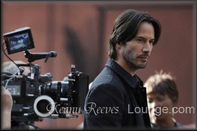Keanu Reeves Sui Generis : “Generation Um...”