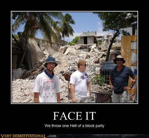 Crazy, Lazy, Silly and Strange: Anti-motivational posters... for your ...