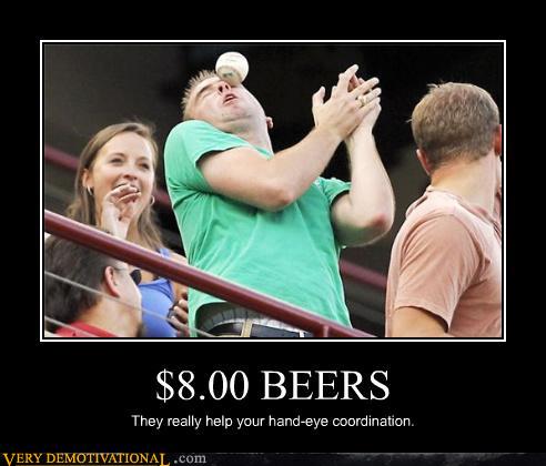 Crazy, Lazy, Silly and Strange: Anti-motivational posters...