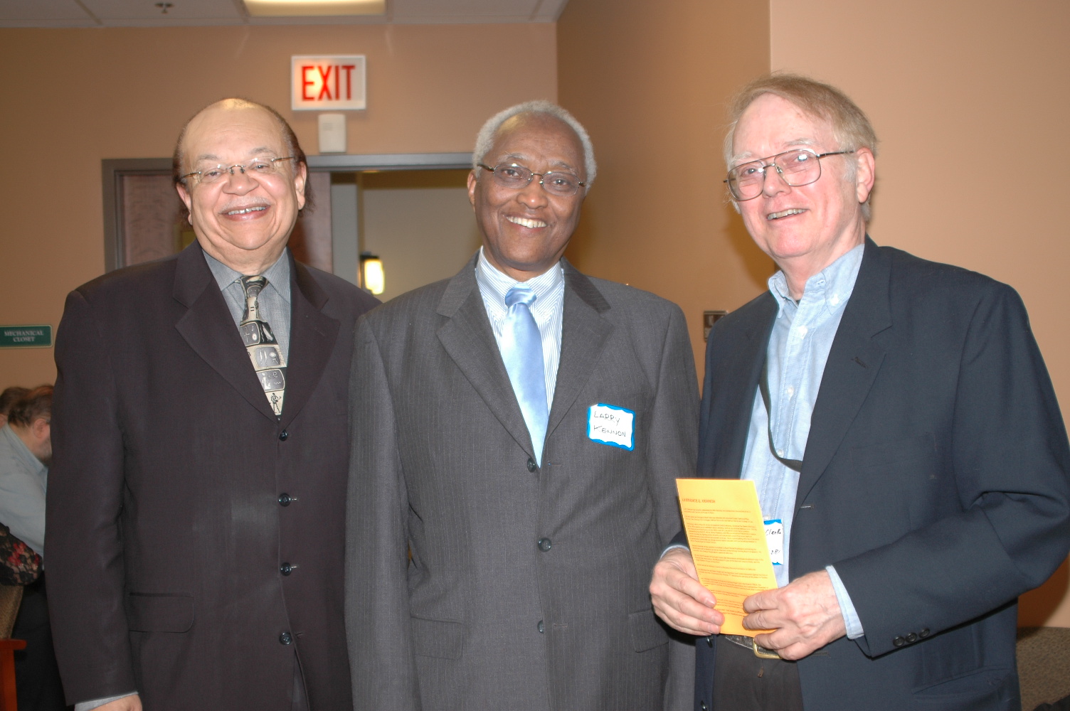 The Voice Newspapers, Serving Chicago's West Side: CHICAGO COMMITTEE TO ...