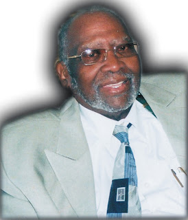 The Voice Newspapers, Serving Chicago's West Side: REV. WILLIAM MAURICE ...