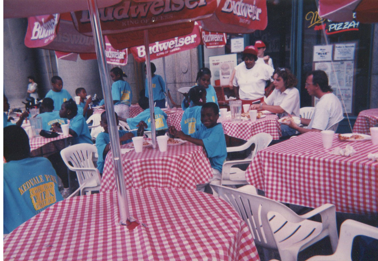 The Voice Newspapers, Serving Chicago's West Side: 2010-05-30