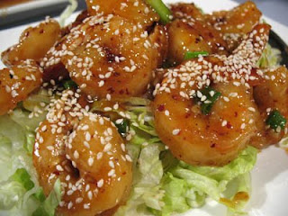 Lansing Food News: Hong Kong Sichuan -- More Heavenly Dishes