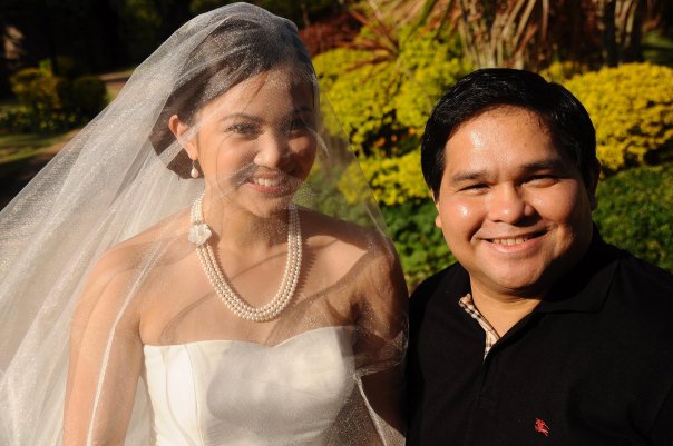Joel Bautista on Weddings et al: Philippine Destination Wedding for a ...